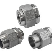 ISO 4144 - Haitima Corporation.