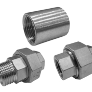 ISO 4144 - Haitima Corporation.