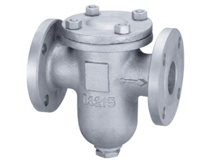 FLANGED END BASKETSTRAINERS - Haitima Corporation.