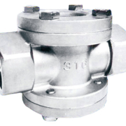 BLIND VALVES - Haitima Corporation.