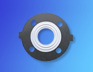 TEFLON SPARE PARTS - Haitima Corporation.