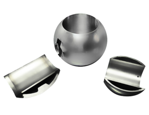 STAINLESS STEEL BALL - Haitima Corporation.