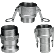 QUICK COUPLINGS - Haitima Corporation.